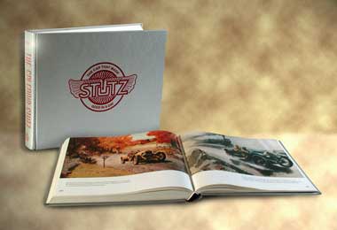 The Splendid STuTZ - Stutz Club